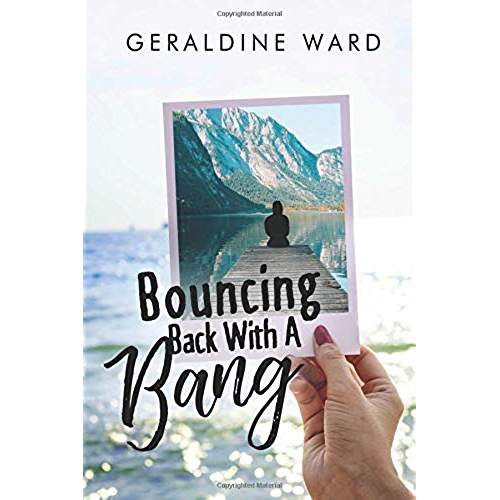 Wombwell Rainbow Interviews: Carol Fenwick who publishes as Geraldine ...