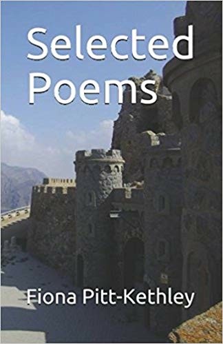 Wombwell Rainbow Interviews: Fiona Pitt-Kethley | The Wombwell Rainbow