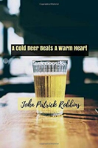 Wombwell Rainbow Interviews: John Patrick Robbins | The Wombwell Rainbow