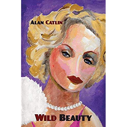 Wombwell Rainbow Interviews: Alan Catlin | The Wombwell Rainbow