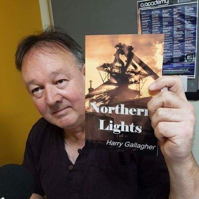 Wombwell Rainbow Interviews: Harry Gallagher | The Wombwell Rainbow