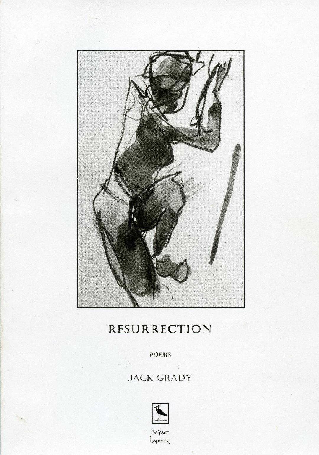 Wombwell Rainbow Interviews: Jack Grady | The Wombwell Rainbow