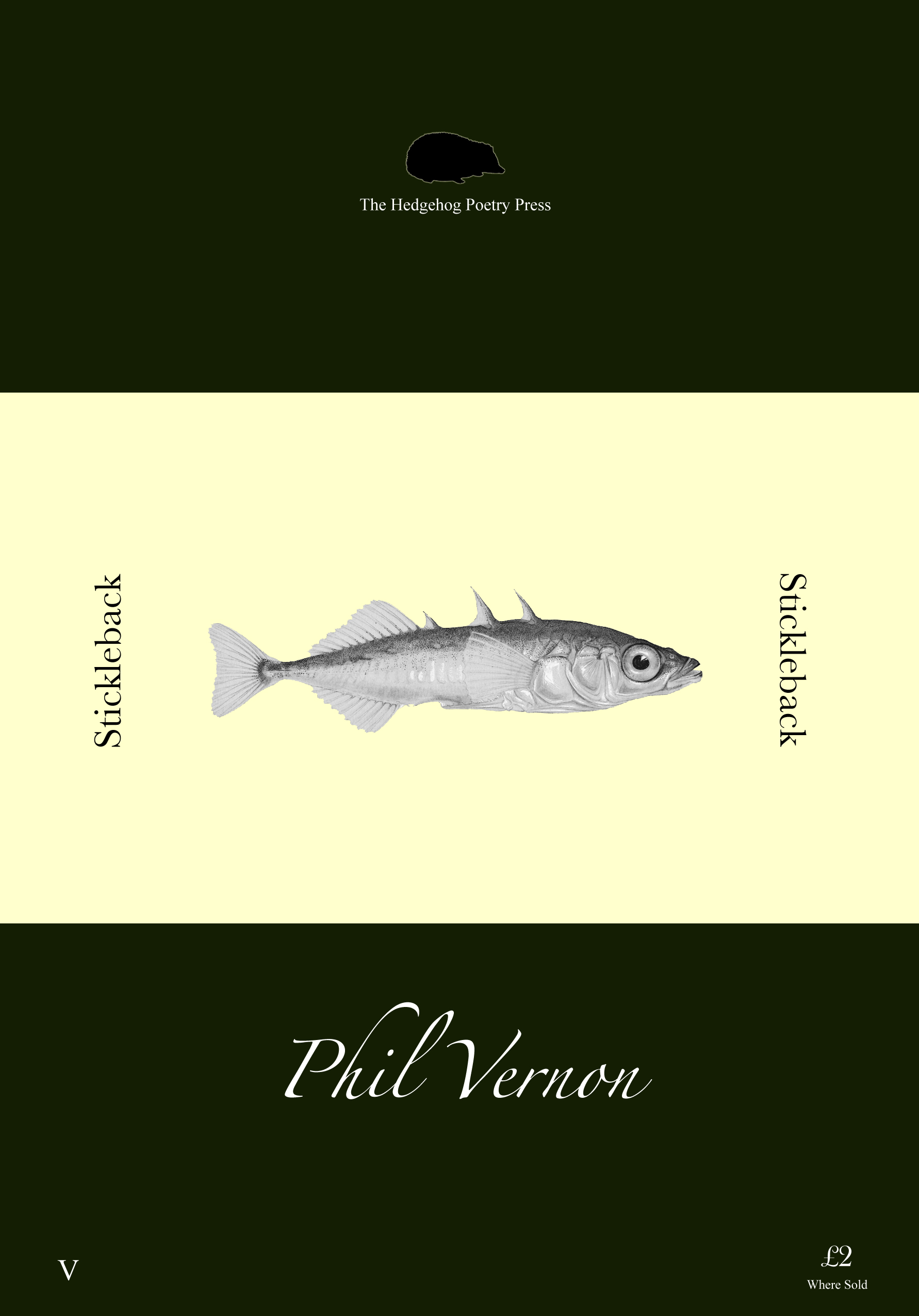 Wombwell Rainbow Interviews: Phil Vernon | The Wombwell Rainbow