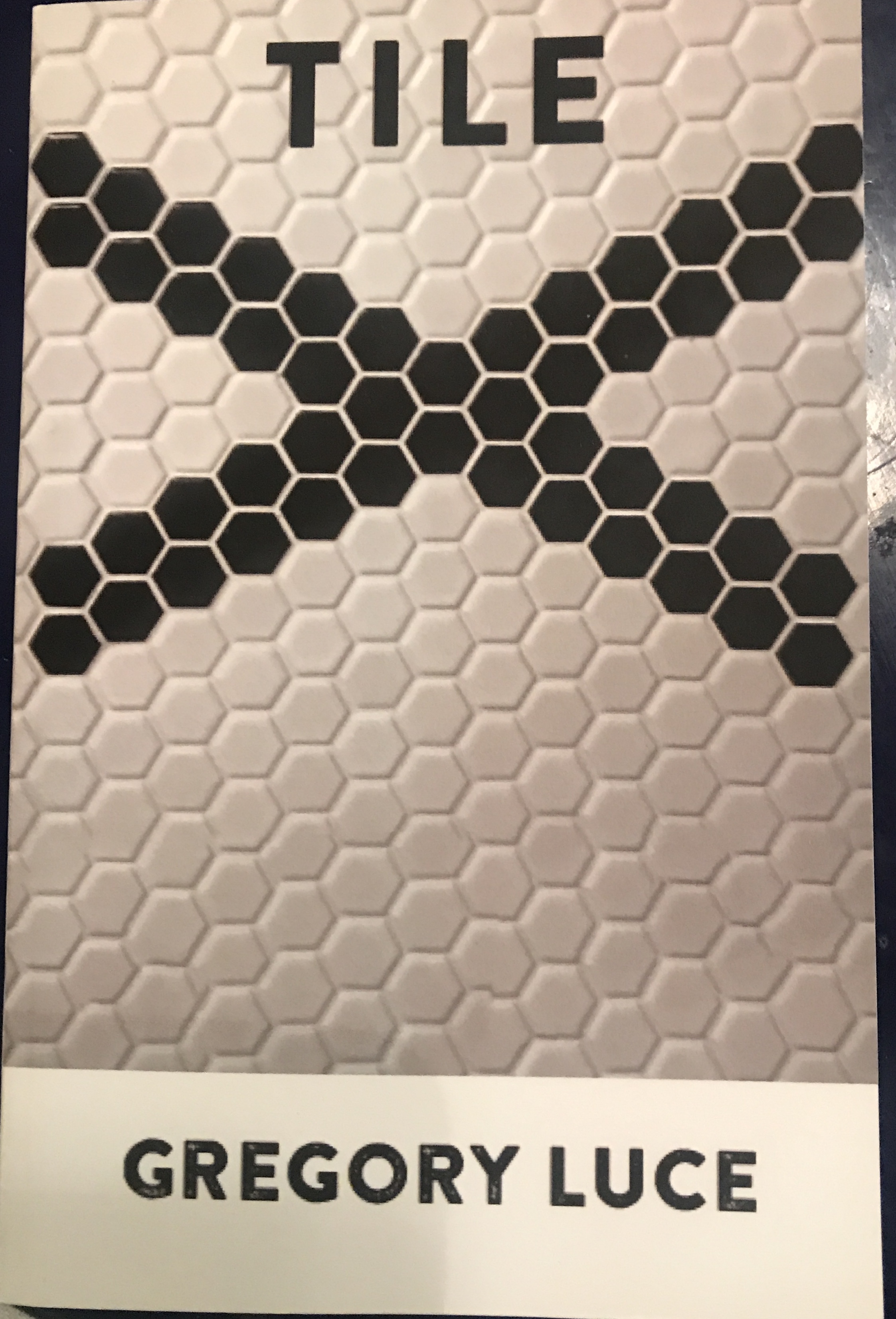 Wombwell Rainbow Interviews: Gregory Luce | The Wombwell Rainbow