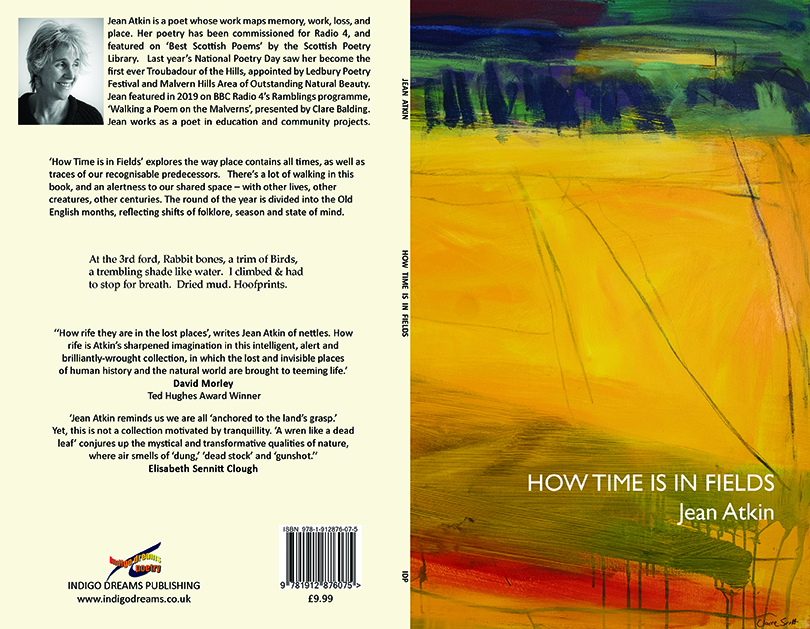 Wombwell Rainbow Interviews: Jean Atkin | The Wombwell Rainbow