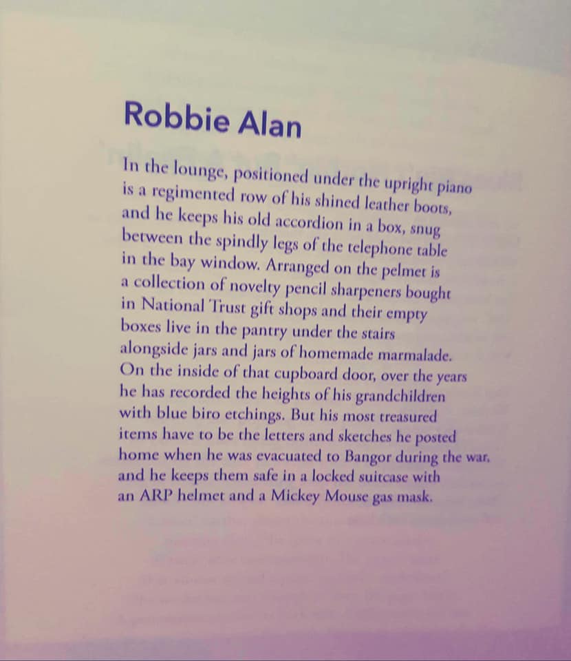 Wombwell Rainbow Interviews: Alan Parry | The Wombwell Rainbow