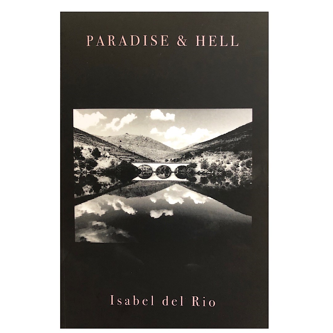 Wombwell Rainbow Interviews: Isabel del Rio | The Wombwell Rainbow