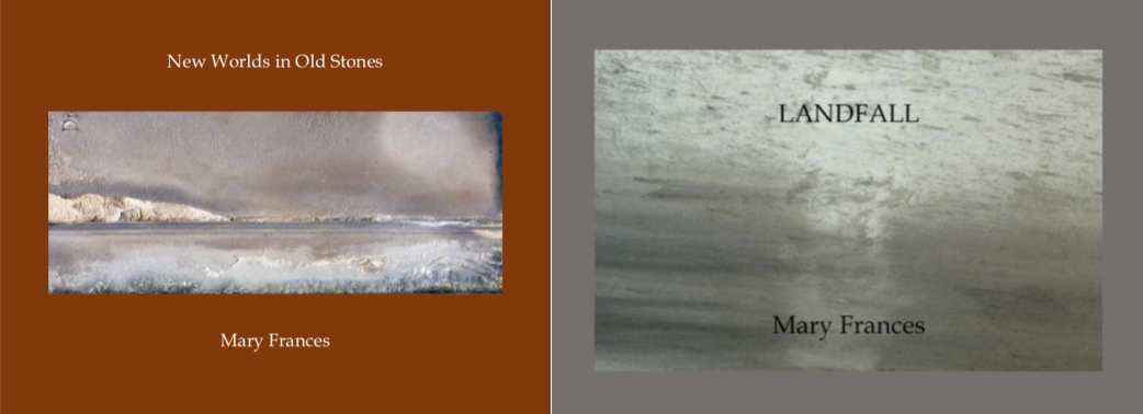 Art And Poetry Wombwell Rainbow Interviews: Mary Frances | The Wombwell ...