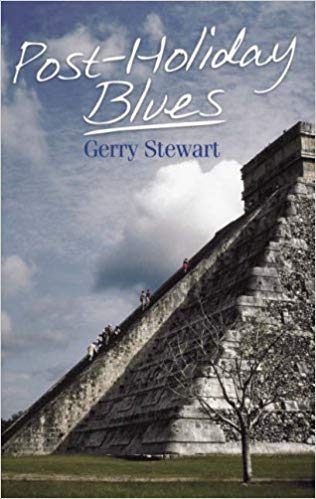Wombwell Rainbow Interviews: Gerry Stewart | The Wombwell Rainbow