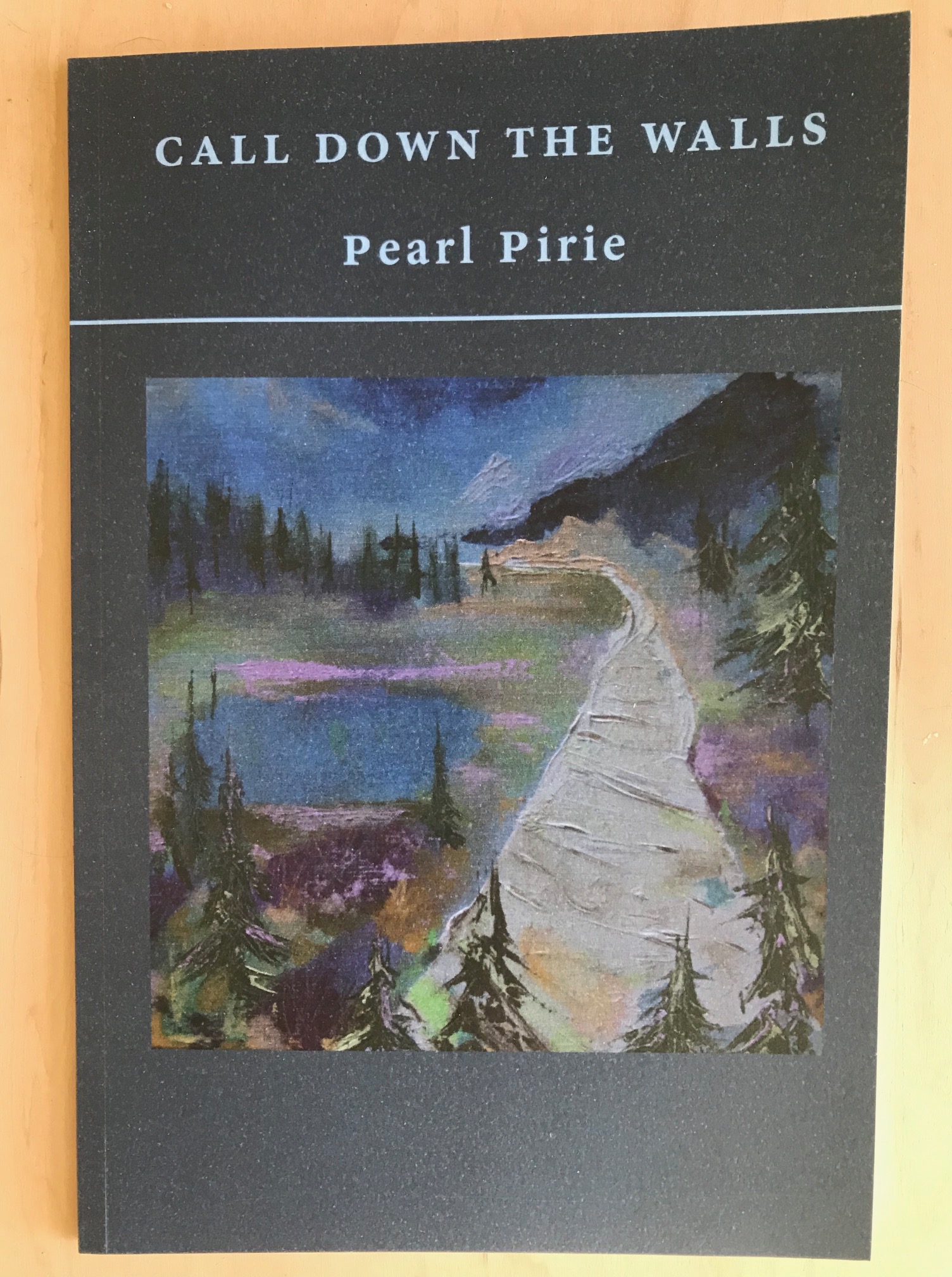 Wombwell Rainbow Interviews: Pearl Pirie | The Wombwell Rainbow