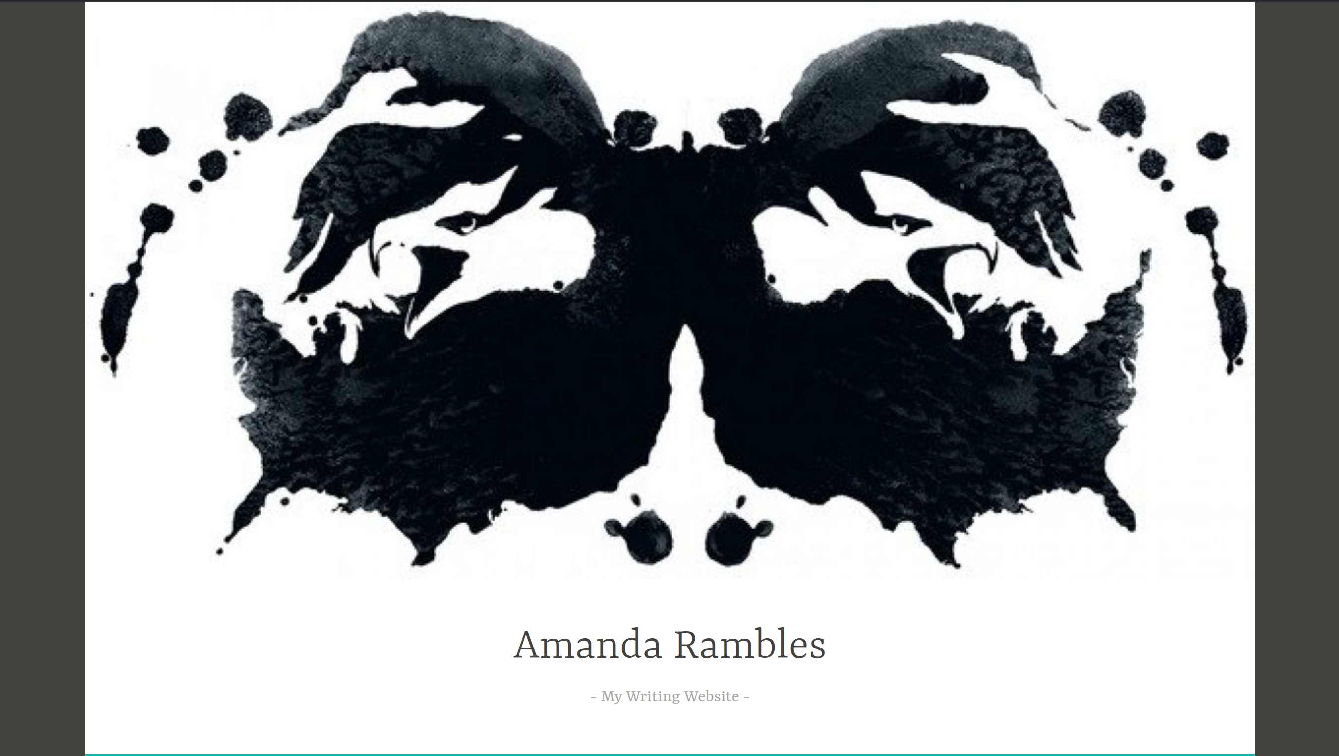 Wombwell Rainbow Interviews: Amanda Reeves | The Wombwell Rainbow