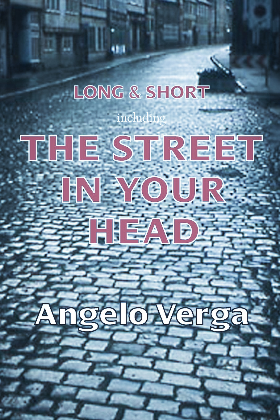 Wombwell Rainbow Interviews: Angelo Verga | The Wombwell Rainbow