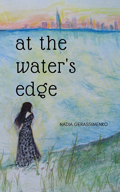 Wombwell Rainbow Interviews: Nadia Gerassimenko | The Wombwell Rainbow