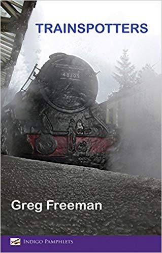 Wombwell Rainbow Interviews: Greg Freeman | The Wombwell Rainbow