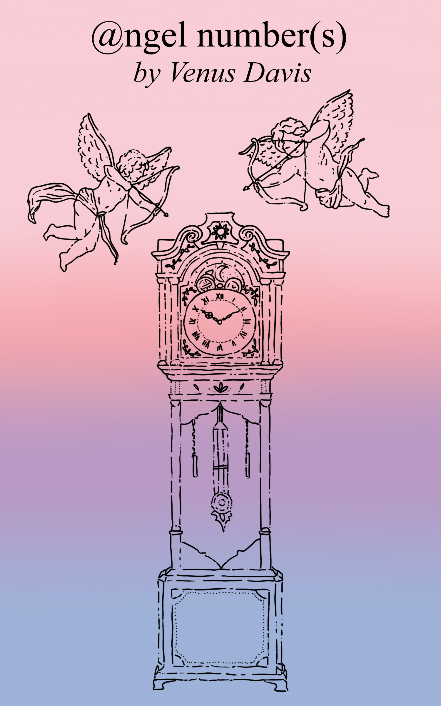 Wombwell Rainbow Interviews: Venus Davis | The Wombwell Rainbow