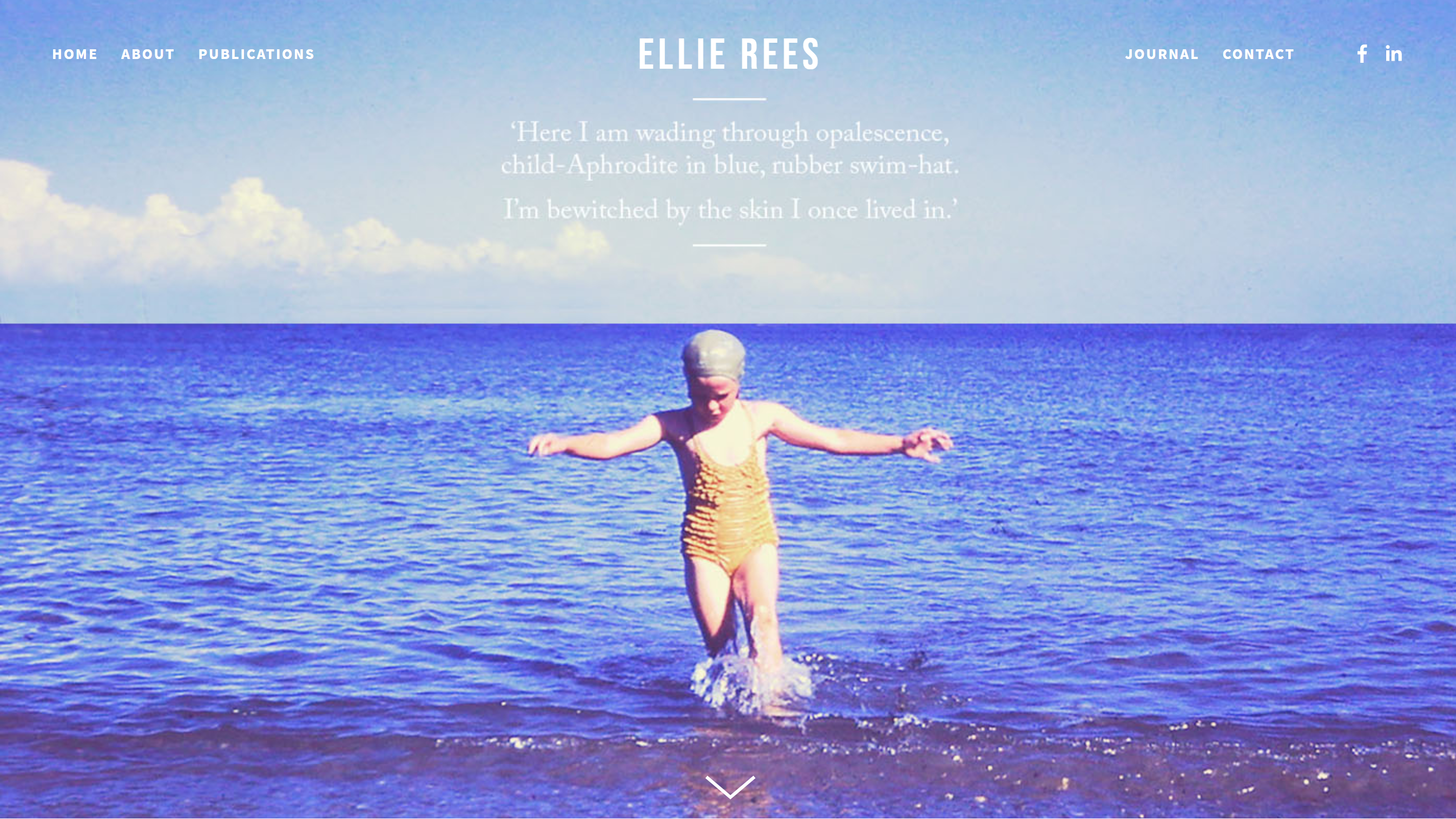 Wombwell Rainbow Interviews: Ellie Rees | The Wombwell Rainbow