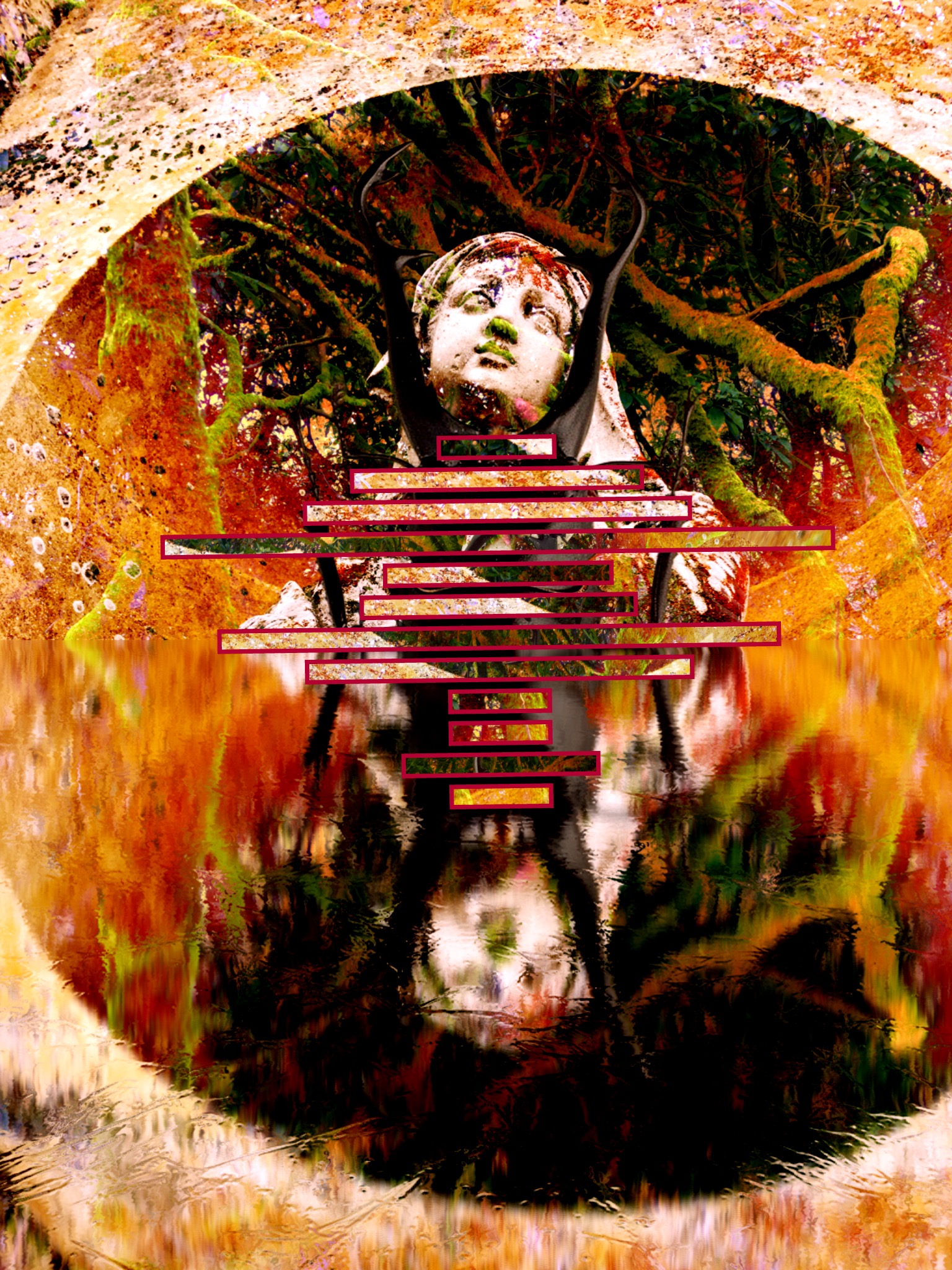 Welcome to a special ekphrastic challenge for May. Artworks from Mary ...