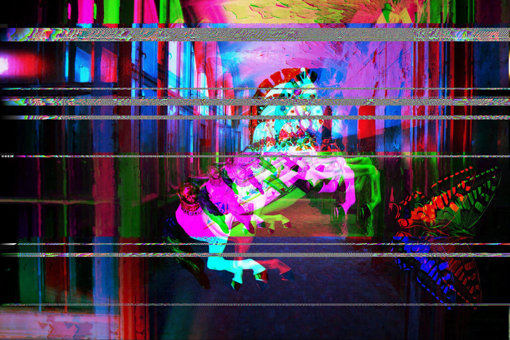 Welcome to a special ekphrastic challenge for May. Artworks from Mary ...