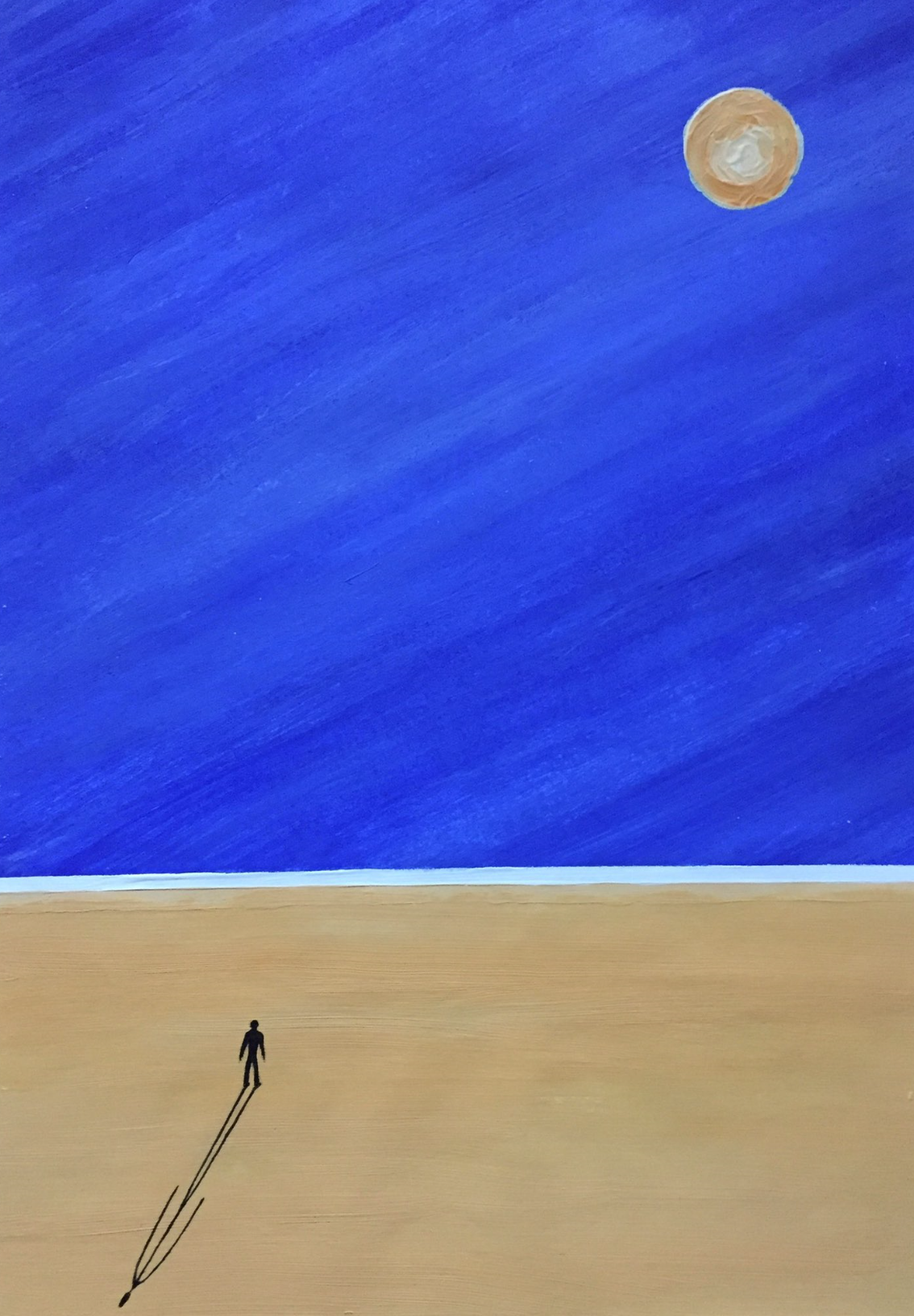 Saturday: Beachcombing. Share what you love about the sea using # ...