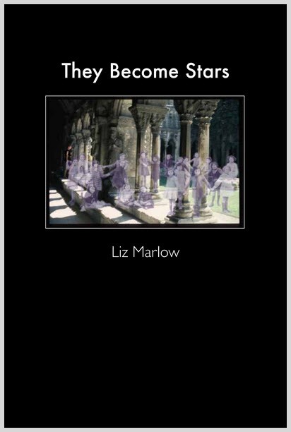 Wombwell Rainbow Book Interviews: “They Become Stars” by Liz Marlow ...