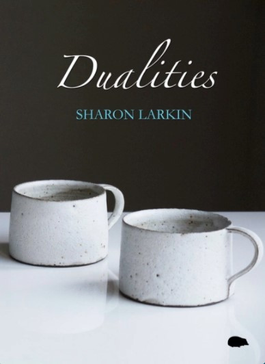 Review of ‘Dualities’ by Sharon Larkin | The Wombwell Rainbow