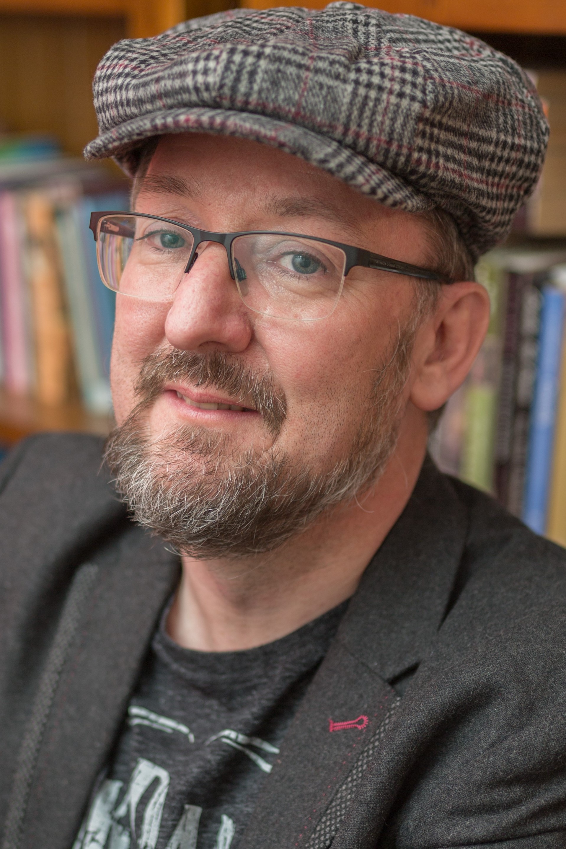 Derek Coyle: Six Carlow Poems | The Wombwell Rainbow
