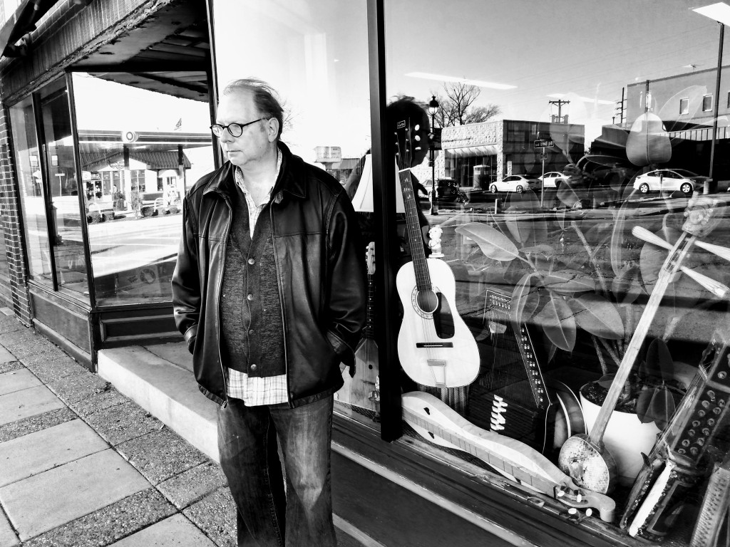 Poetry Showcase: Matthew Freeman (March 2023) | The Wombwell Rainbow