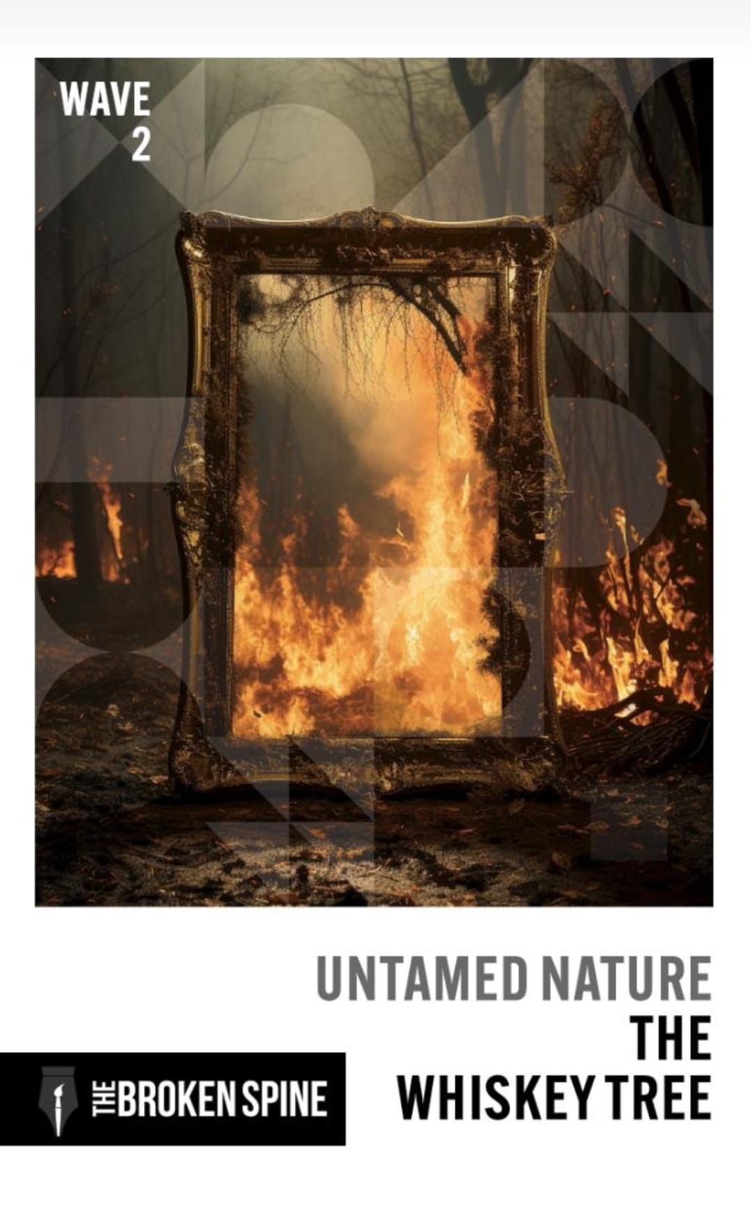 The Wombwell Rainbow Presents The Whiskey Tree Wave 2 Interviews ...