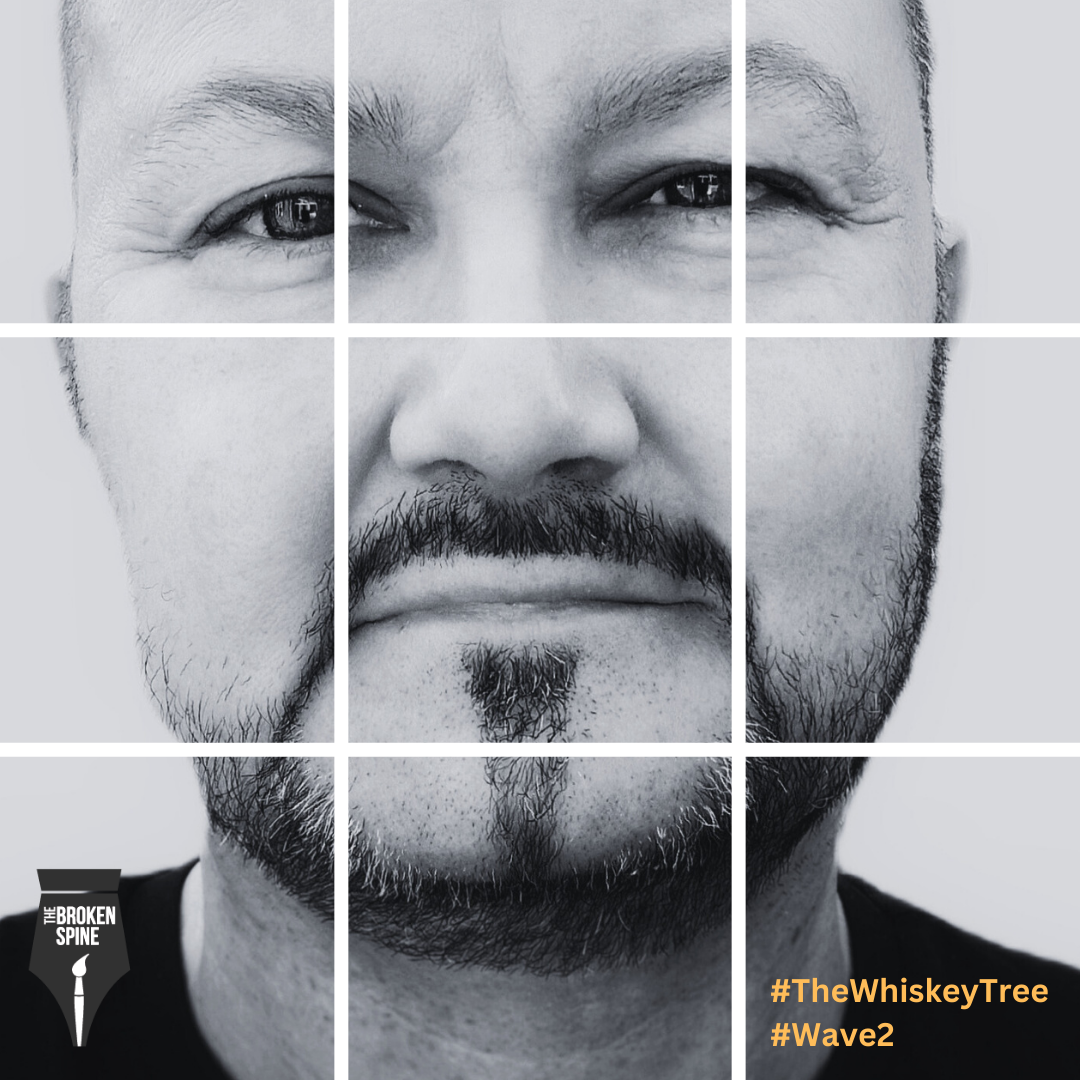 The Wombwell Rainbow Presents The Whiskey Tree Wave 2 Interviews: Mark ...