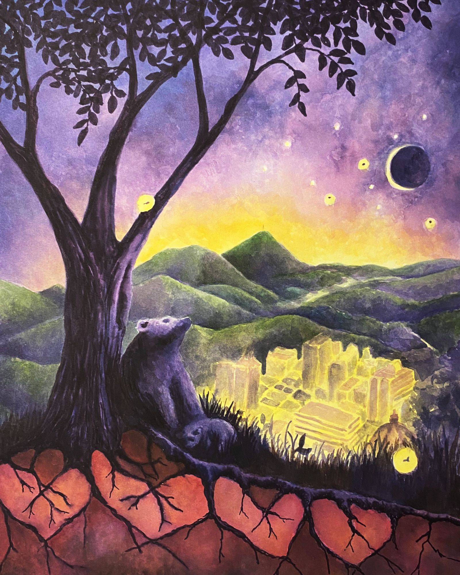 Ekphrastic Challenge 2025. Day Eleven. Please join Debbie Ross, Matt ...