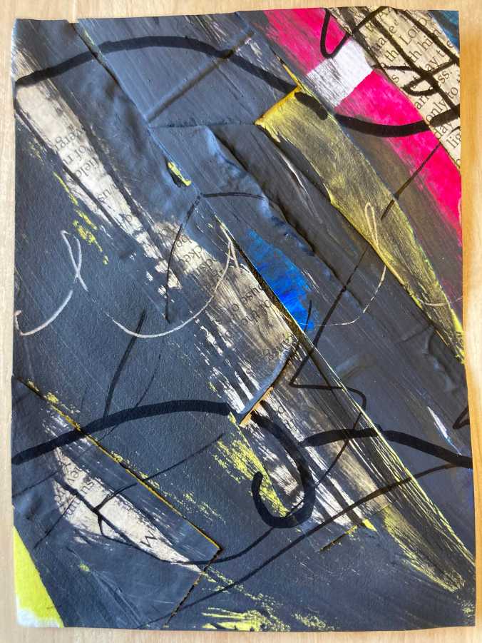 Welcome To The Wombwell Rainbow Ekphrastic Challenge 2026 featuring 16 ...